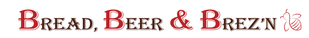 Welcome! – Bread, Beer & Brez'n