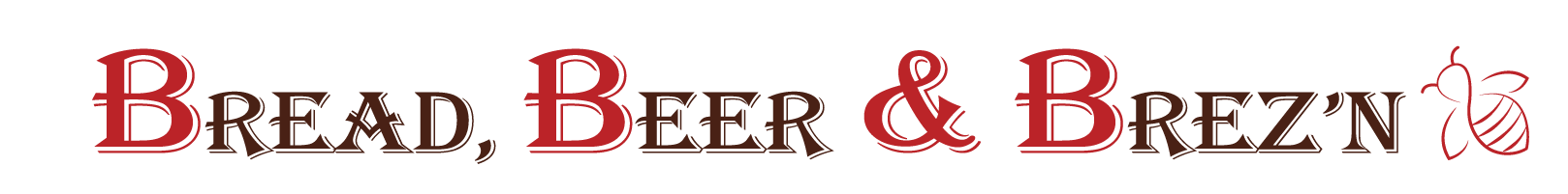Welcome! – Bread, Beer & Brez'n